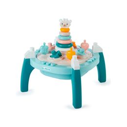 écoiffier écoiffier Activity-Spieltisch in Türkis - ab 12 Monaten - 16% |