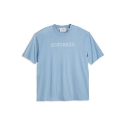 Scotch & Soda Scotch & Soda Shirt in Hellblau - 59% | Gr&ouml;&szlig;e M | Herren-plussize