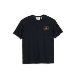 Scotch & Soda Scotch & Soda Shirt in Schwarz - 57% | Gr&ouml;&szlig;e L | Herren-plussize
