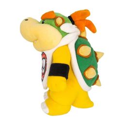Nintendo Super Mario Plüschfigur "Nintendo Super Mario - Bowser" - ab Geburt - 10% |