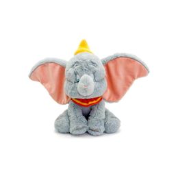 Simba Pl&uuml;schfigur "Disney Klassik Refresh Dumbo" in Grau - ab Geburt - 10% |