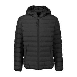 Lerros Steppjacke in Schwarz - 50% | Größe 3XL | Herrenjacken