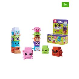Simba 2tlg. Spielfigurenset "Bloxies" - ab 3 Jahren - 46% | Spielfiguren