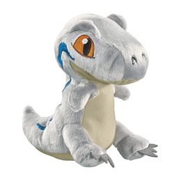 Schmidt Spiele Kuscheltier "Jurassic World - Blue" - ab Geburt - 15% |