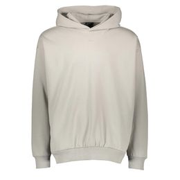 Adidas Hoodie in Grau - 62% | Größe XXS | Herren-sweatshirts-jacken
