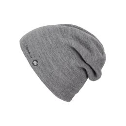 Sterntaler Woll-Beanie in Grau - 52% | Gr&ouml;&szlig;e 51 cm | Baby-muetzen