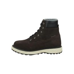 Gant Footwear Boots "Raymo" in Braun - 62% | Größe 42 | Herrenstiefel