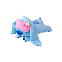Simba Plüschfigur "Disney Snuglets Wellbeing Stitch" in Hellblau - ab Geburt - 10% |