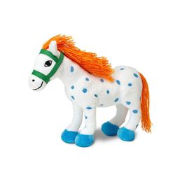 Pippi Langstrumpf Kuscheltier "Pippi ́s Horse" in Bunt - (H)22 cm - ab Geburt - 14% |
