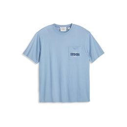 Scotch & Soda Scotch & Soda Shirt in Hellblau - 57% | Gr&ouml;&szlig;e M | Herren-plussize
