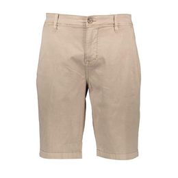 Lerros Shorts in Beige - 58% | Größe W40 | Herren-plussize