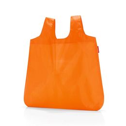 Reisenthel Einkaufstasche in Orange - (B)45 x (H)53,5 x (T)7 cm - 64% | Einkaufstaschen