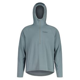 maloja Funktionsjacke "KratzerM." in Salbei - 56% | Größe L | Herren-outdoorjacken