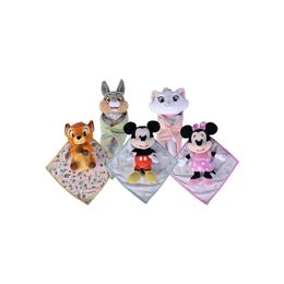 Disney Kuscheltier mit Decke ''Disney Klassik'' - ab Geburt (Überraschungsprodukt) - 15% |