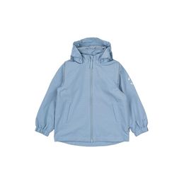 Mikk-line Softshelljacke in Hellblau - 38% | Gr&ouml;&szlig;e 104 | Babyjacken