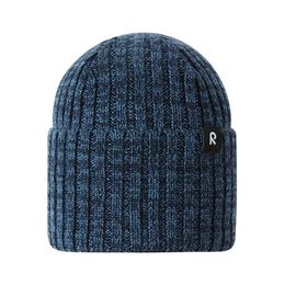 Reima Beanie "Villaisa" in Blau - 26% | Größe 48-50 cm | Baby-muetzen