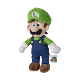 Super Mario Plüschfigur "Super Mario" - ab Geburt (Überraschungsprodukt) - 13% |