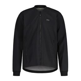 maloja Funktionsjacke "BirnhornM." in Schwarz - 61% | Gr&ouml;&szlig;e L | Herren-outdoorjacken