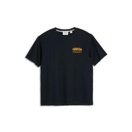 Scotch & Soda Scotch & Soda Shirt in Schwarz - 63% | Gr&ouml;&szlig;e M | Herren-plussize