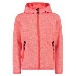 CMP Fleecejacke in Pink - 34% | Größe 140 | Kids-fleecejacken-fleecepullover