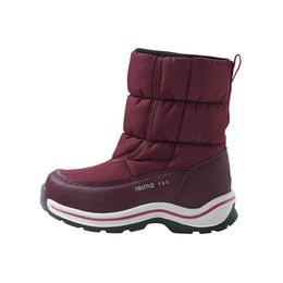 Reima Winterstiefel "Pikavari" in Rot - 24% | Größe 31 | Baby-stiefel-boots