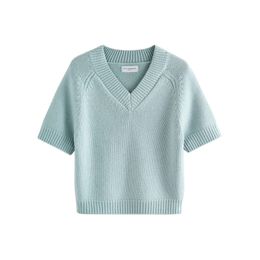 next Pullover Damen Gr&ouml;&szlig;e XL hellblau