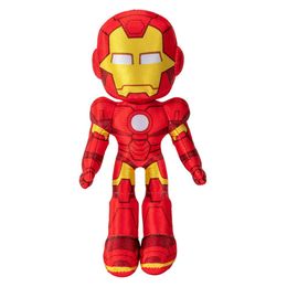 Spidey and his amazing friends Plüschfigur "Iron Man" - ab Geburt - (H)20 cm - 12% |