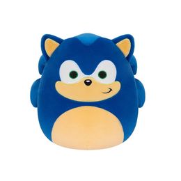 Squishmallows Plüschtier "Sonic" - ab Geburt - (H)25 cm - 11% |