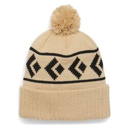 Black Diamond Mütze "Tom" in Beige - 37% | Damen-muetzen-caps