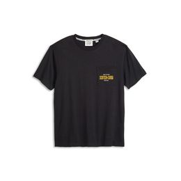 Scotch & Soda Scotch & Soda Shirt in Schwarz - 54% | Gr&ouml;&szlig;e XL | Herren-plussize