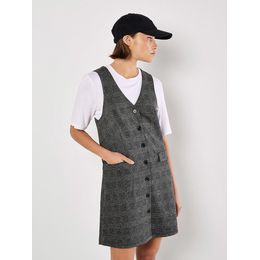 Apricot Kleid in Schwarz - 59% | Größe M | Damen-kleider