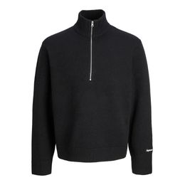 Jack & Jones Jack & Jones Junior Pullover Jungen Gr&ouml;&szlig;e 152 schwarz