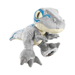 Schmidt Spiele Kuscheltier "Jurassic World - Blue" - ab Geburt- (H)30 cm - 25% |