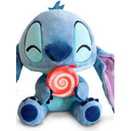 Simba Kuscheltier "Stitch mit Lollipop" - ab Geburt - 10% |