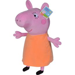 Peppa Pig Plüschfigur "Peppa Wutz: Mama Wutz" - ab Geburt - 10% |