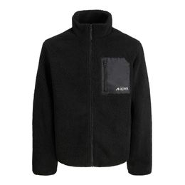 aprel Jacke Herren Gr&ouml;&szlig;e XXXL schwarz