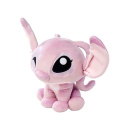 Simba Plüschfigur "Disney Doorables Angel" in Rosa - ab Geburt - 13% |