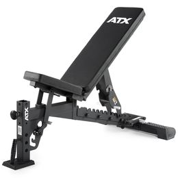 ATX Verstellbare Hantelbank - Ultimate