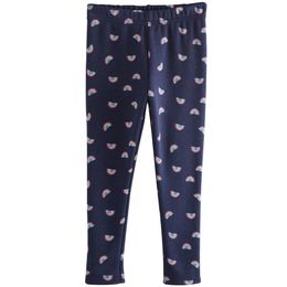 next Leggings M&auml;dchen Gr&ouml;&szlig;e 116 navy