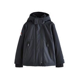 Superdry & Co Jacke Jungen Gr&ouml;&szlig;e 92 schwarz