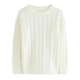 next Pullover Jungen Gr&ouml;&szlig;e 146 hellbeige