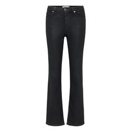 Only Tall Jeans 'ONLRILEY' Damen Gr&ouml;&szlig;e 32/33 schwarz