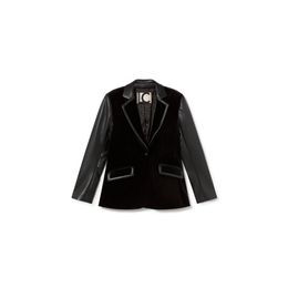 Lola Casademunt Blazer Damen Gr&ouml;&szlig;e 42 schwarz