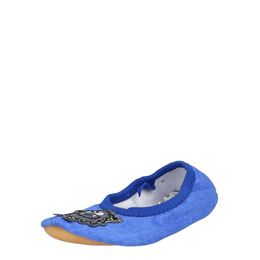 Beck Slippers 'Cool Man' boy Blue size 29