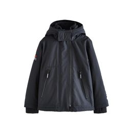 Superdry & Co Jacke Jungen Gr&ouml;&szlig;e 92 schwarz