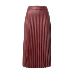 ABOUT YOU Skirt 'Pearl' female Red size 40