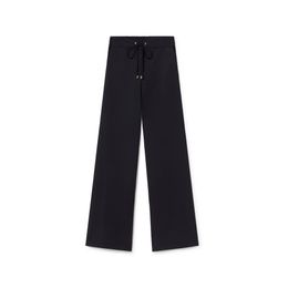 Lola Casademunt Pants female Blue size S