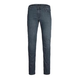 Jack & Jones Jack & Jones Jeans 'Glenn Evan' Herren Gr&ouml;&szlig;e 34 marine