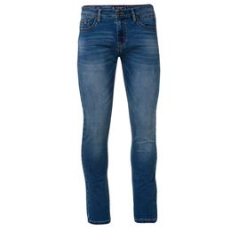 Koroshi Jeans Herren Gr&ouml;&szlig;e 38 blau