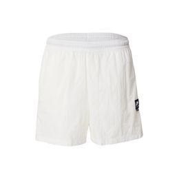 Nike Sportswear Shorts 'AIR' Herren Gr&ouml;&szlig;e 38 creme / ecru / schwarz